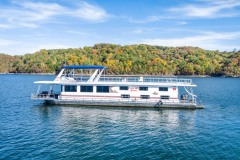 Houseboats - Dale Hollow Marinas