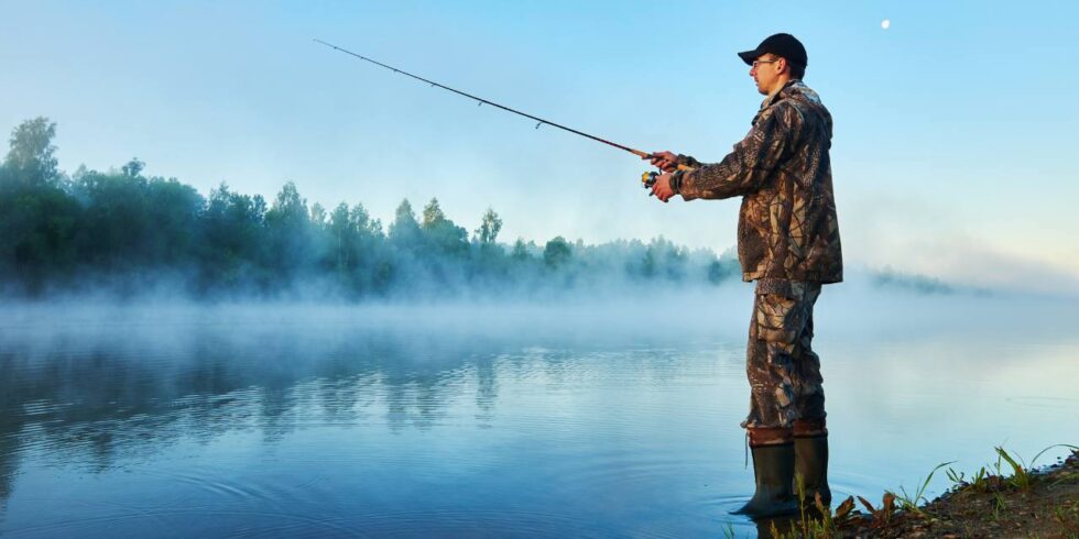 Fishing - Dale Hollow Marinas